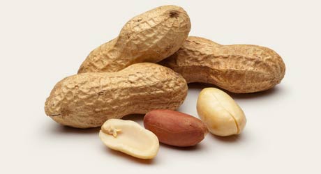 Wissenswertes über Erdnüsse :: Veganjana